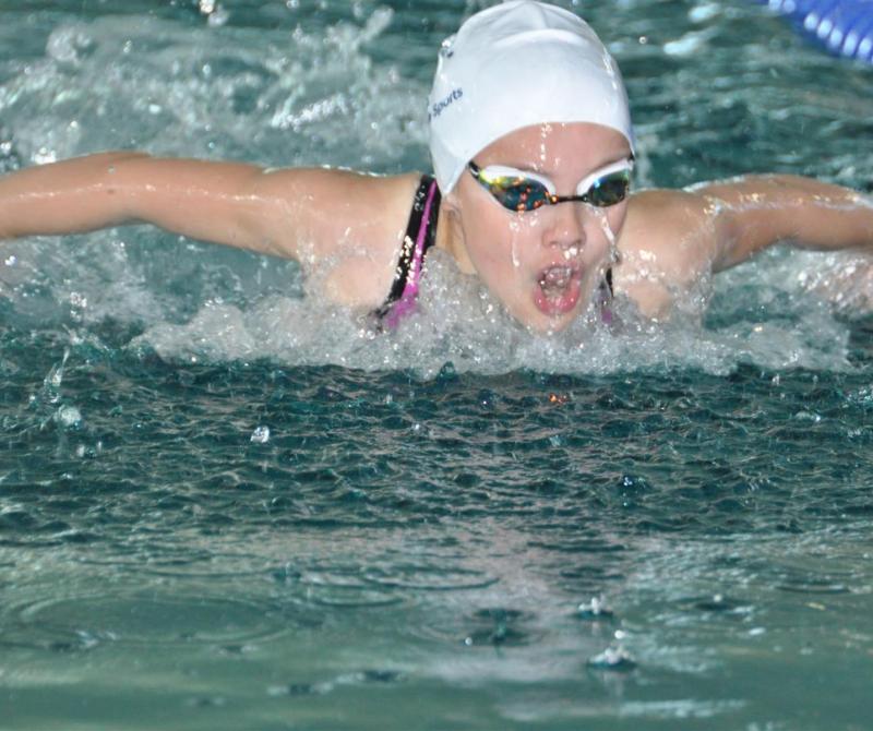 Natation Avenirs - Cours hebdo Vielsalm - Sport Fun Culture Natation Avenirs - Cours hebdo Vielsalm - Sport Fun Culture