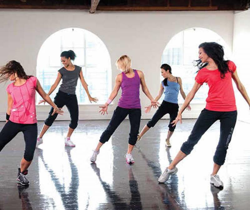 Dance Adultes - Cours hebdo Vielsalm - Sport Fun Culture Dance Adultes - Cours hebdo Vielsalm - Sport Fun Culture