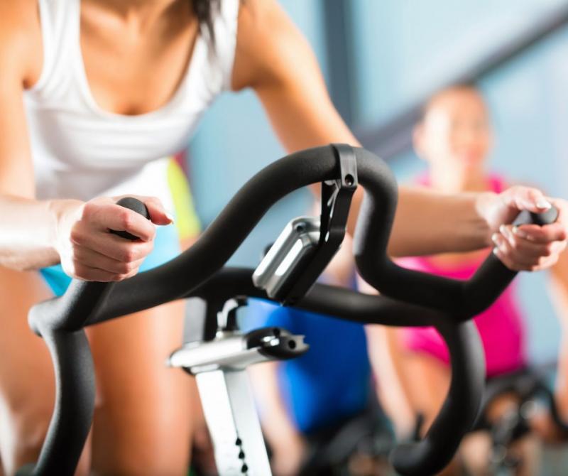 Spinning - Cours hebdo Vielsalm - Sport Fun Culture Spinning - Cours hebdo Vielsalm - Sport Fun Culture