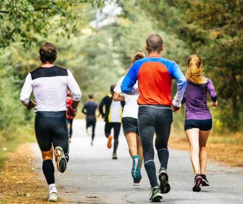 Je cours pour ma forme Initiation 0-5 kms - Cours hebdo Gouvy - Sport ...