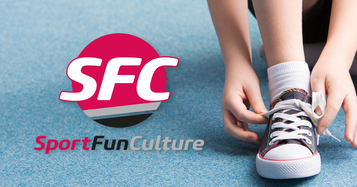 Sport Fun Culture - SFC | Accueil
